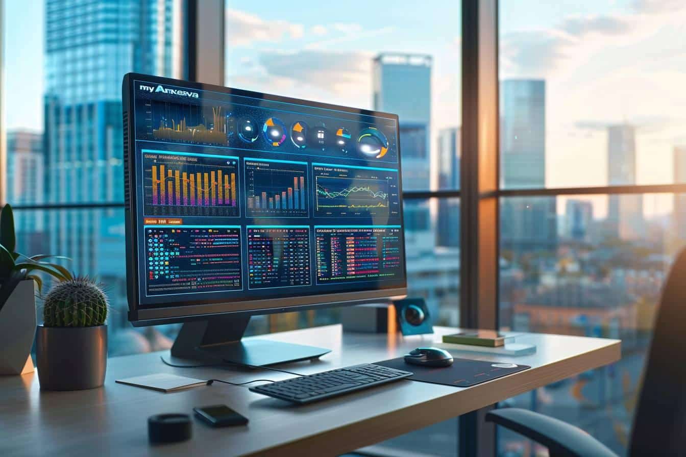 My Arkevia : guide complet pour optimiser l'utilisation de cette plateforme innovante - Pascal ...