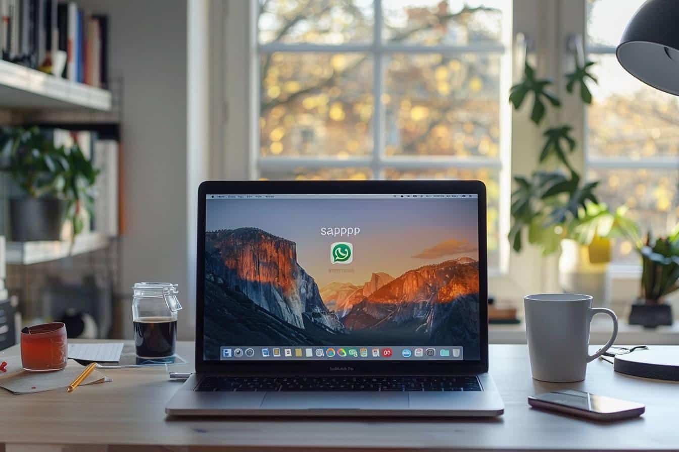 Comment installer Snapchat sur Mac : guide complet pour télécharger et utiliser l'application ...