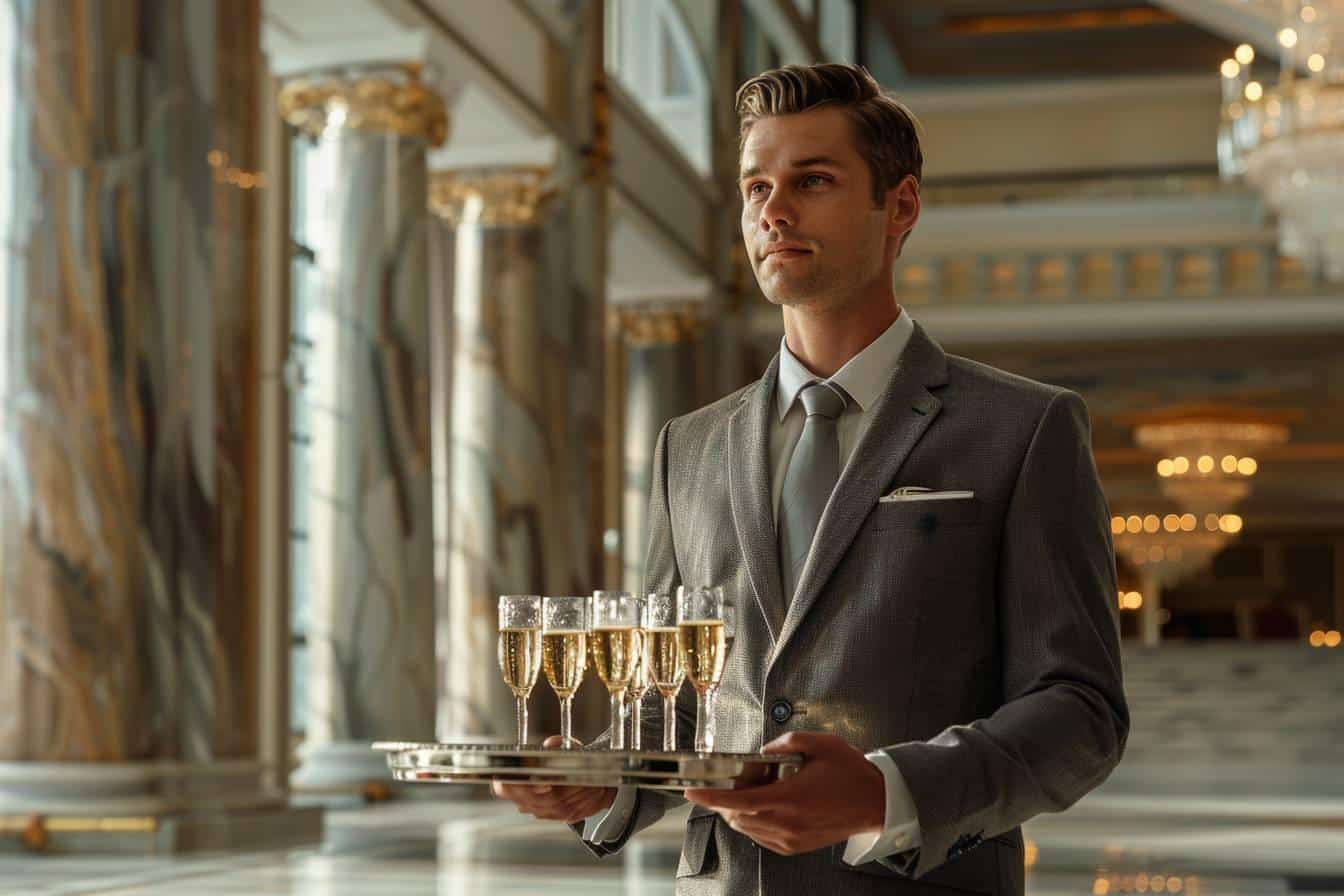 Comment un professionnel peut optimiser votre accueil VIP : les secrets ...