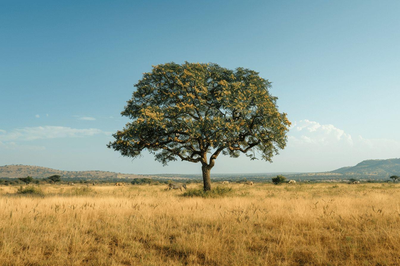 Les plus beaux safaris d'Afrique : top 10 des destinations ...