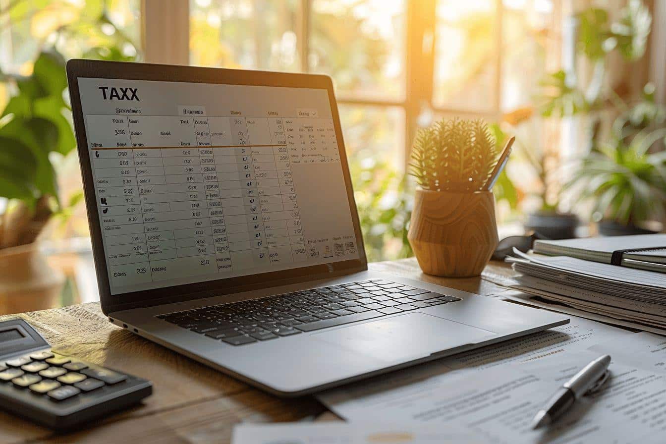 Calcul de la taxe d'habitation pour résidence secondaire : méthode et ...